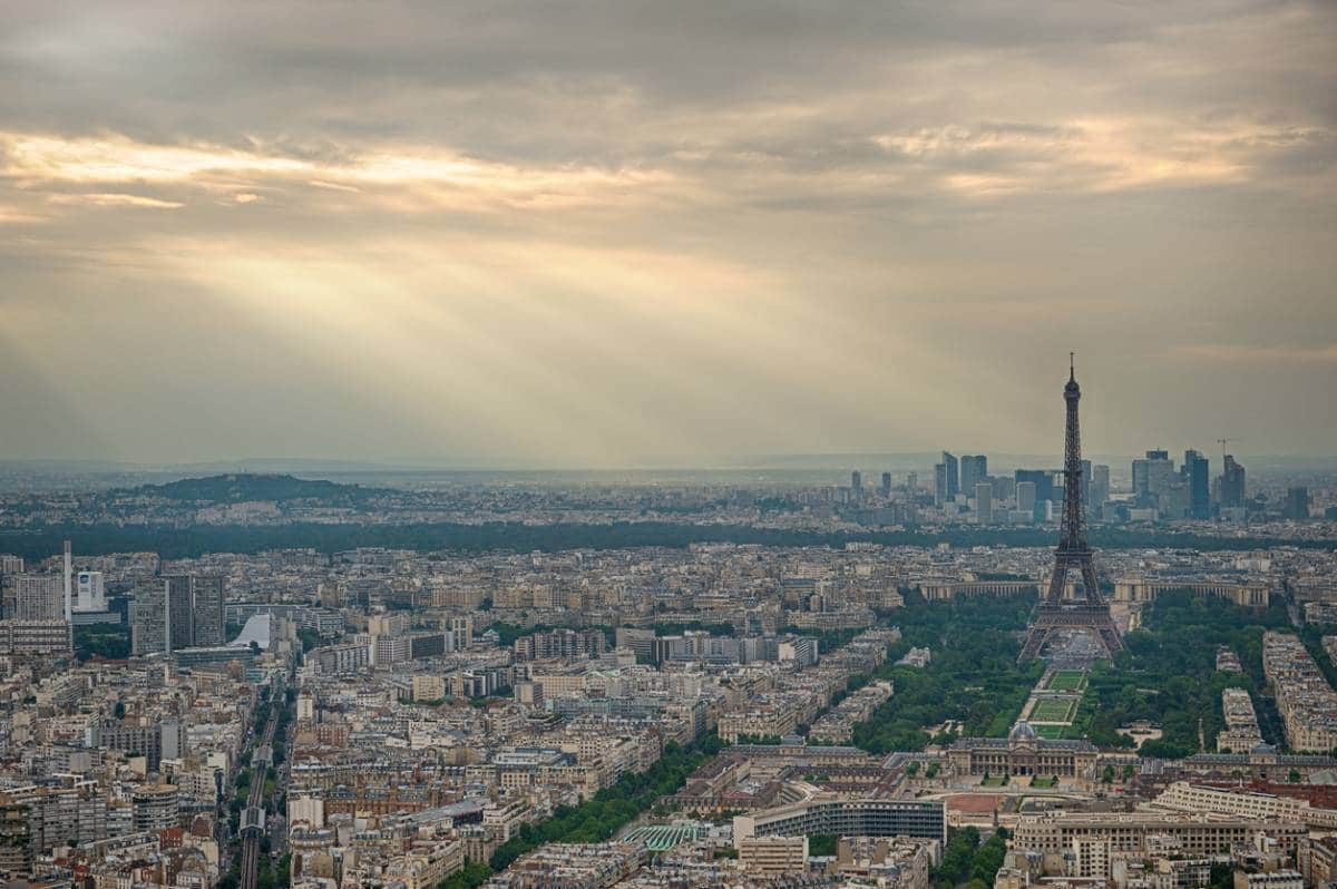 Où en est le projet du Grand Paris Express ? - FGME
